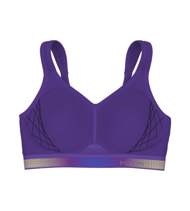 Αθλητικο Σουτιεν Triaction Cardio Cloud - Mykonos E-Shop