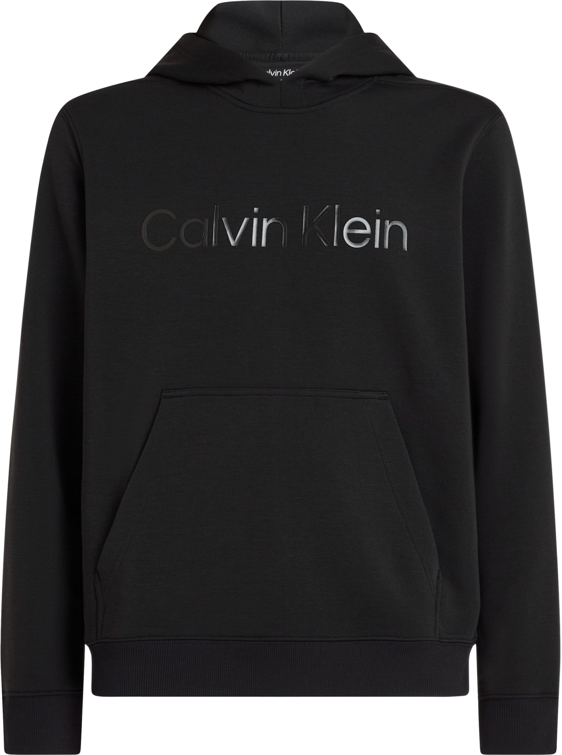 ΑΝΔΡΙΚΟ ΦΟΥΤΕΡ ΜΕ ΚΟΥΚΟΥΛΑ CALVIN KLEIN - Mykonos E-Shop